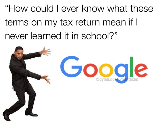 20 Funny Memes That Will Make Any Accountant Laugh | Canopy