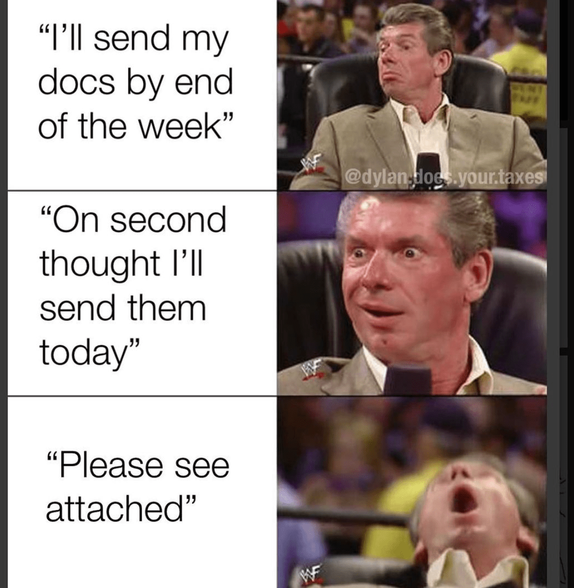 20 Funny Memes That Will Make Any Accountant Laugh | Canopy