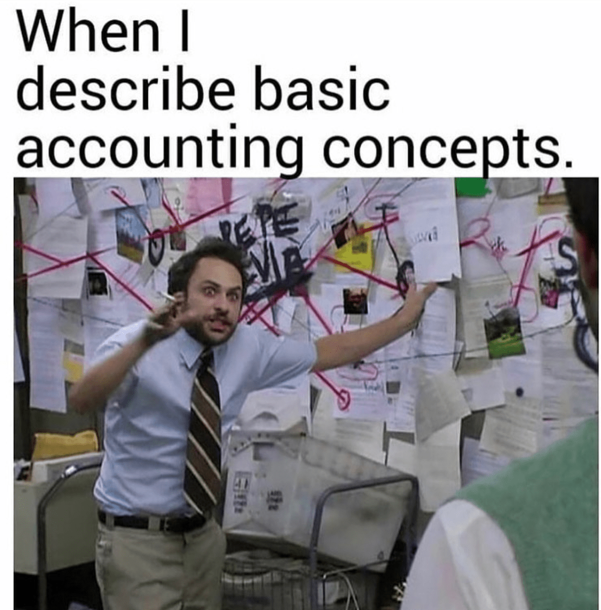 20 Funny Memes That Will Make Any Accountant Laugh | Canopy