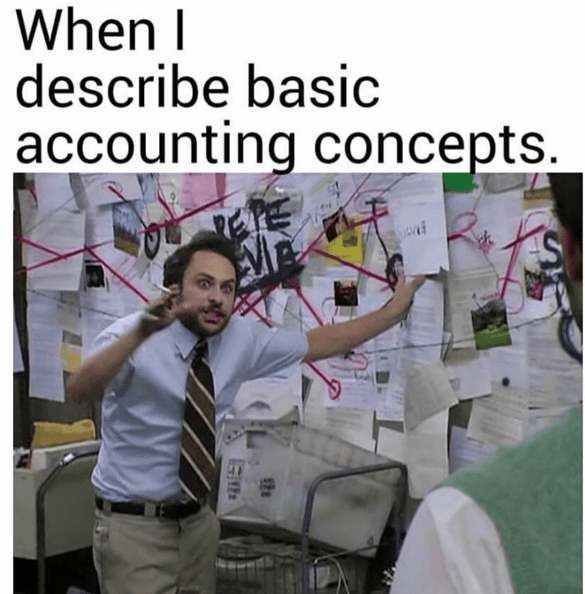 20 Funny Memes That Will Make Any Accountant Laugh | Canopy