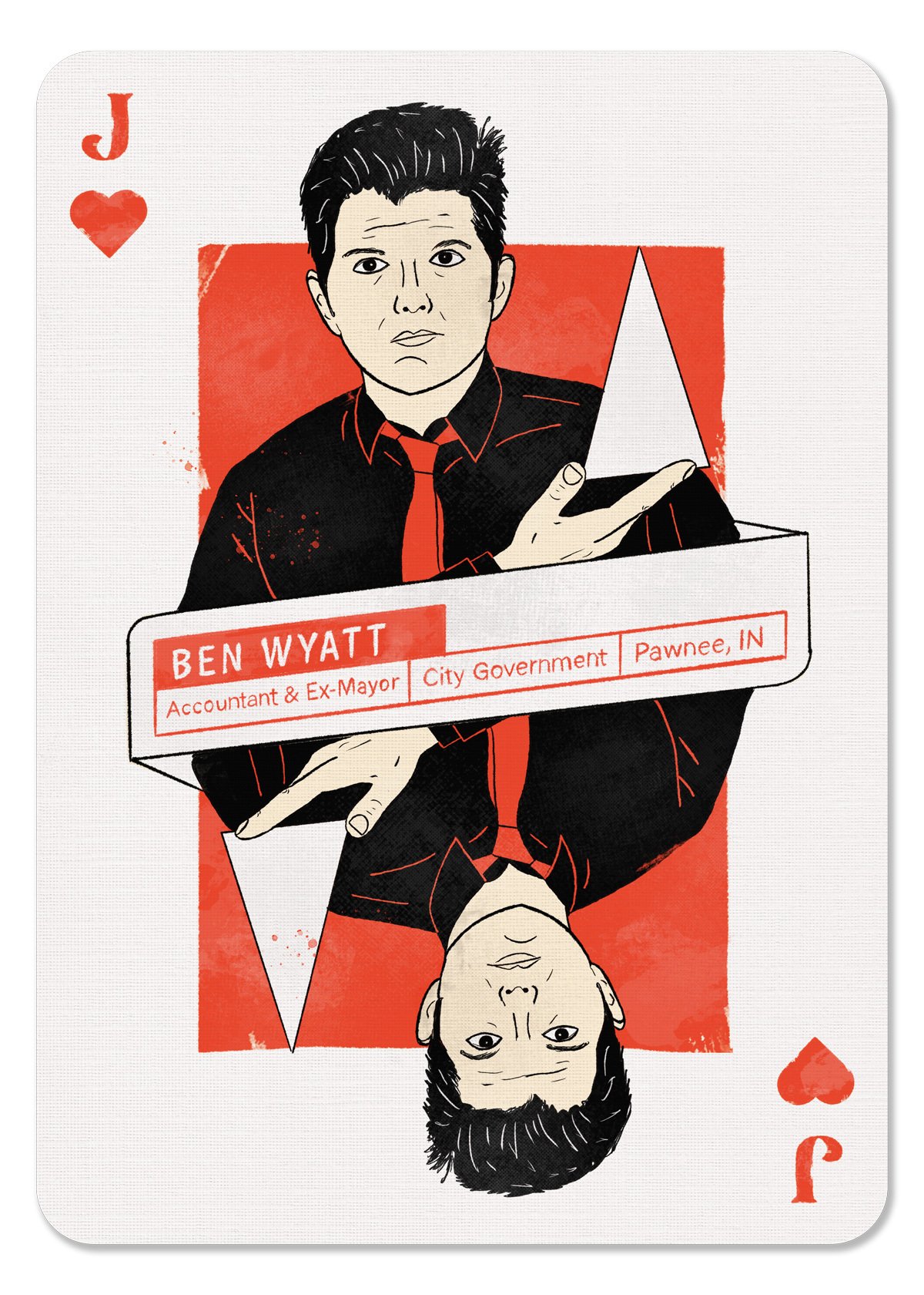 Your Favorite Accountants in Pop Culture | Canopy