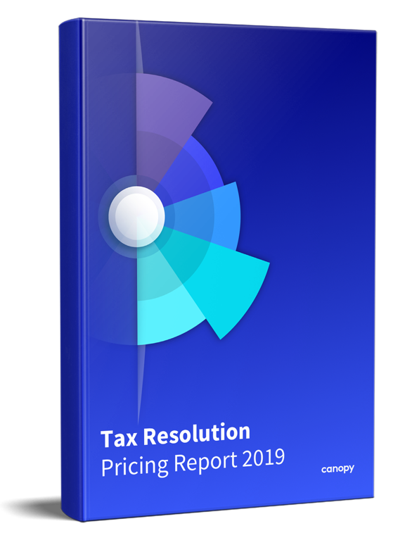 How Much Should You Charge for Tax Resolution Services? | Canopy