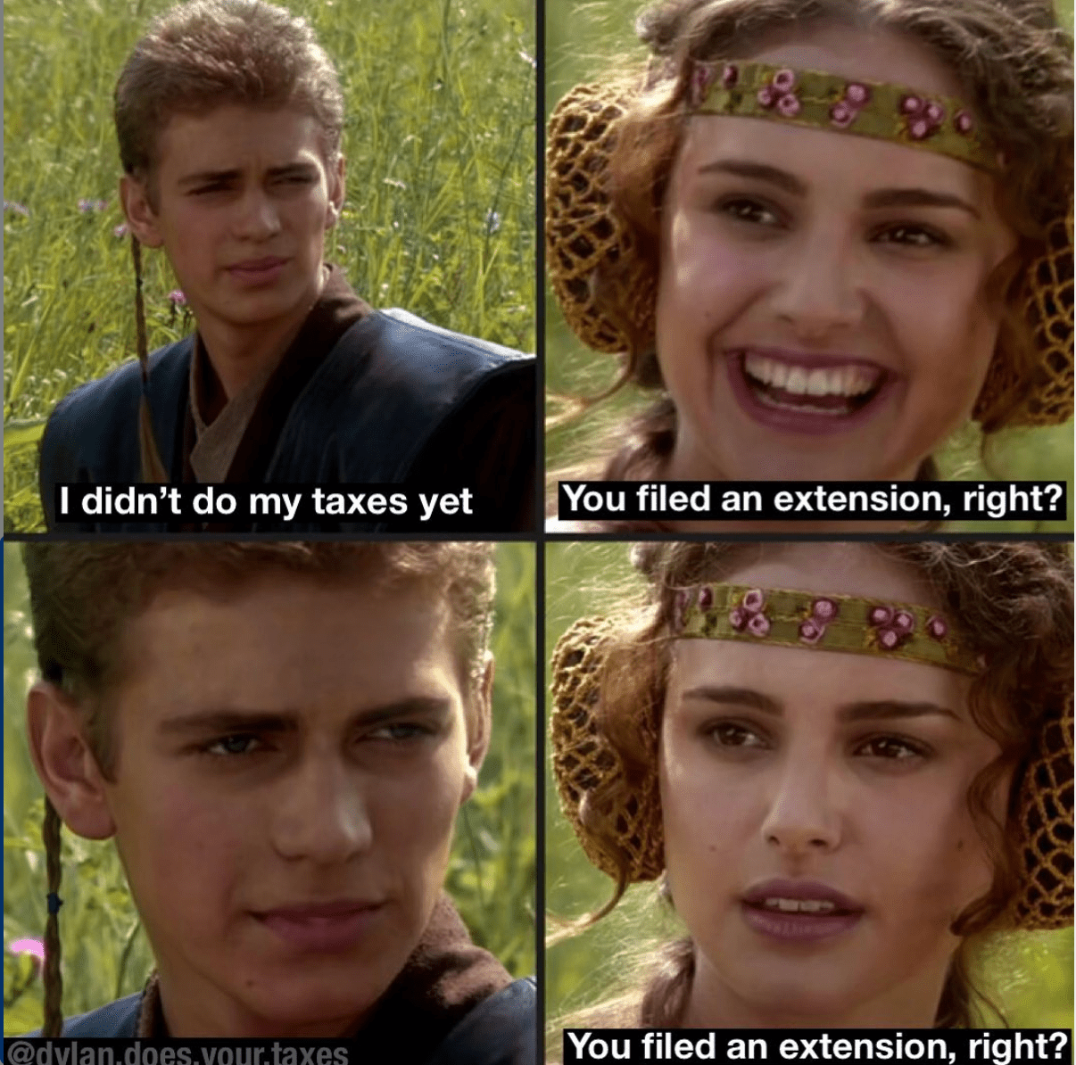 20 Funny Memes That Will Make Any Accountant Laugh | Canopy