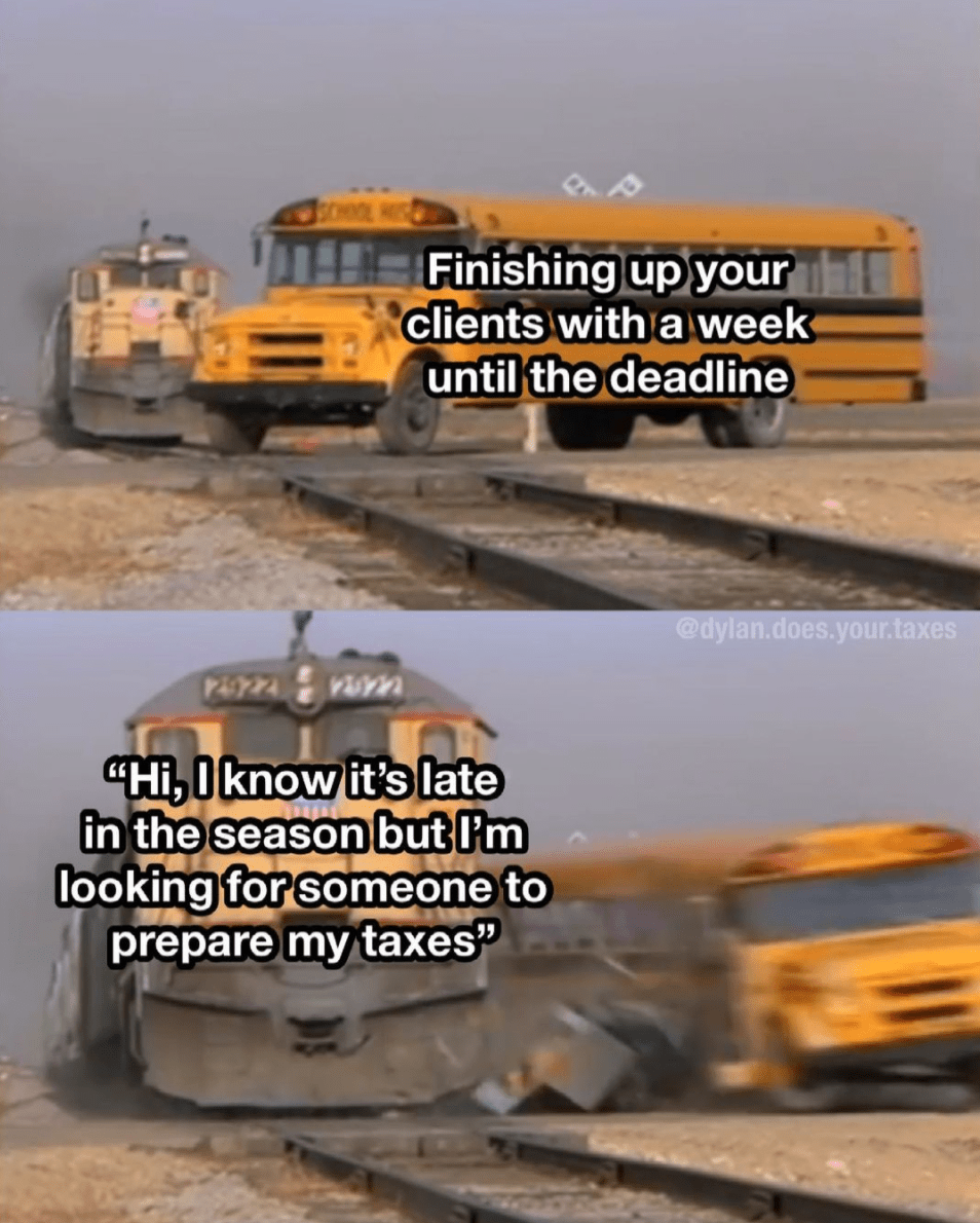 20 Funny Memes That Will Make Any Accountant Laugh | Canopy