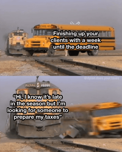 20 Funny Memes That Will Make Any Accountant Laugh | Canopy