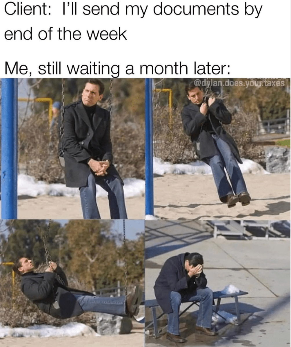 20 Funny Memes That Will Make Any Accountant Laugh | Canopy