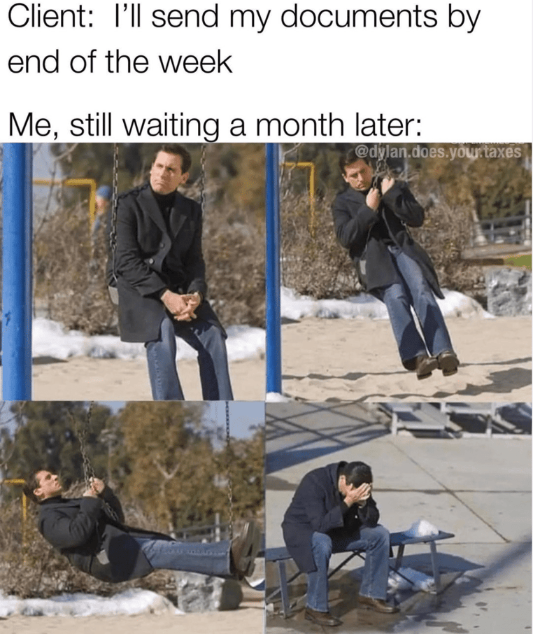 20 Funny Memes That Will Make Any Accountant Laugh | Canopy