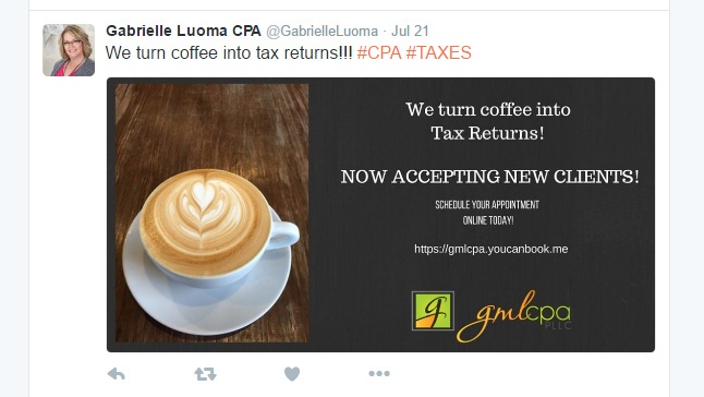 10 Tax Professionals You Should be Following on Social Media