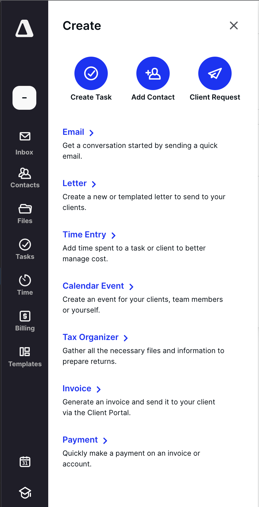 Do More With Canopy’s Updated Letter Generator | Canopy