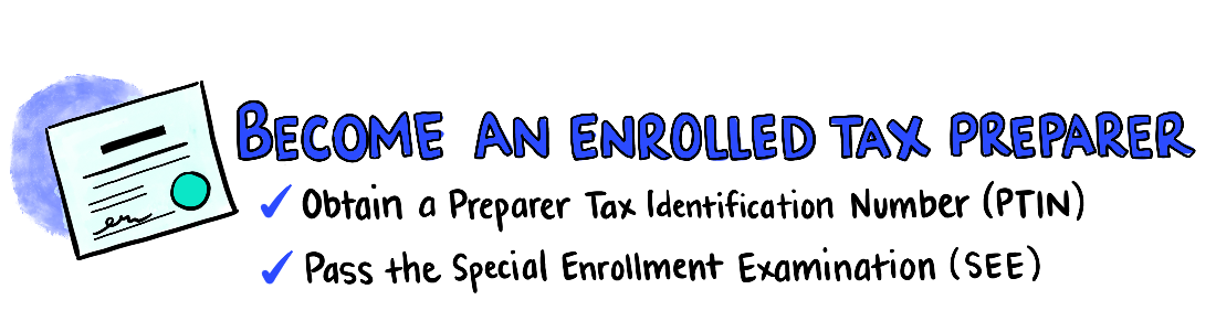 3 Steps to Get Authorized to Represent Tax Resolution Clients | Canopy
