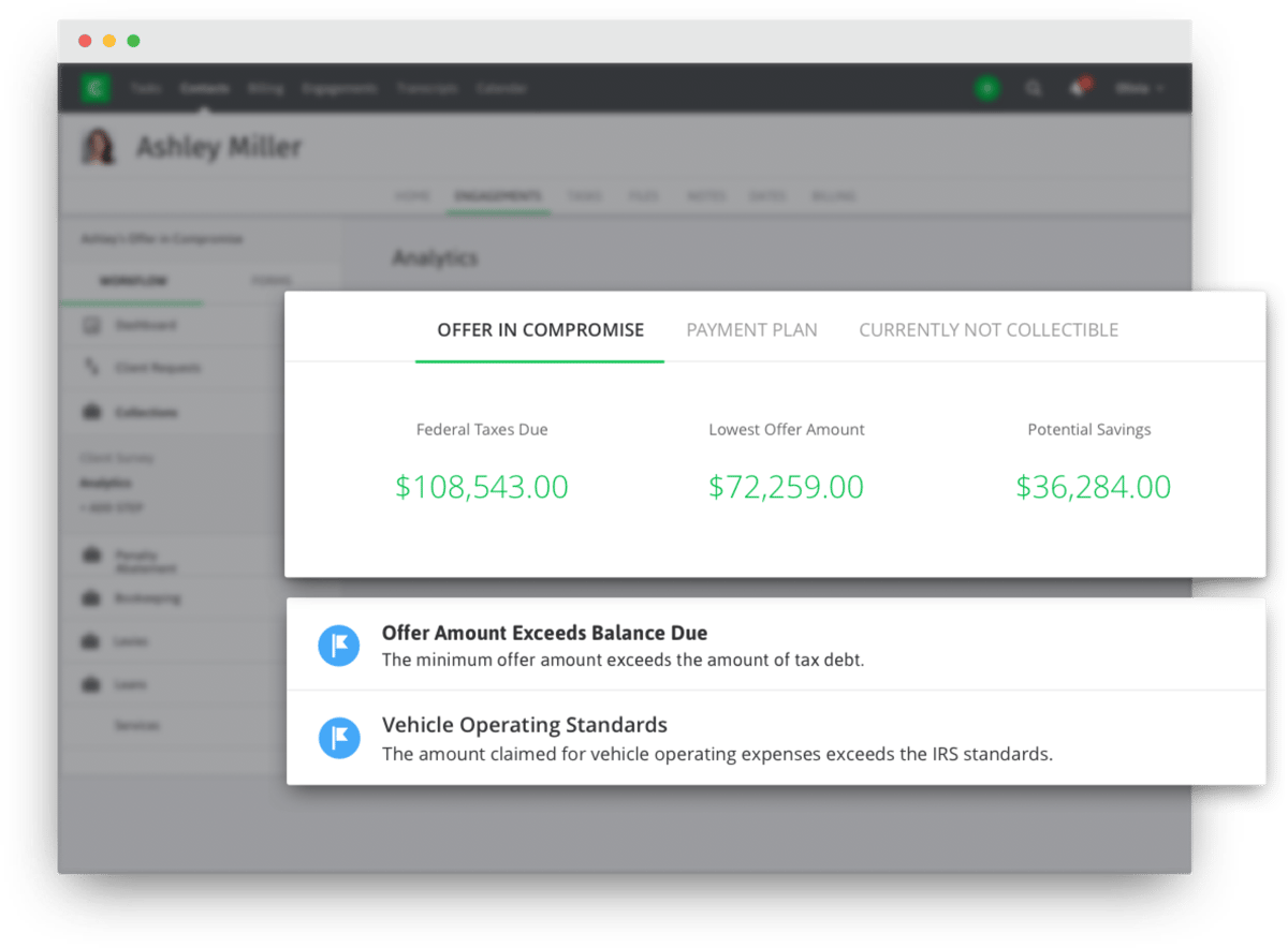 What's the Best Tax Resolution Software for Tax Preparers? (Comparison)
