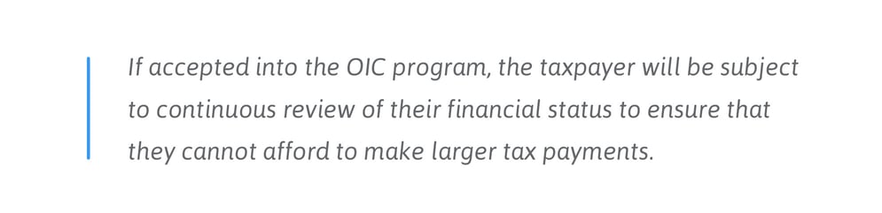 8 Common Tax Resolution Methods You Should be Using