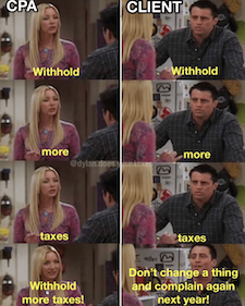 20 Funny Memes That Will Make Any Accountant Laugh | Canopy