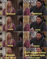 20 Funny Memes That Will Make Any Accountant Laugh | Canopy