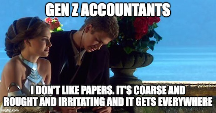 20 Funny Memes That Will Make Any Accountant Laugh | Canopy