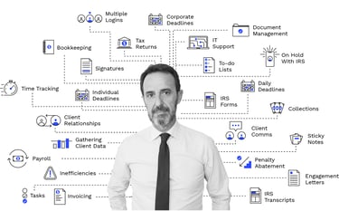 Canopy | The #1 Practice Management Software for Accounting and Tax Firms