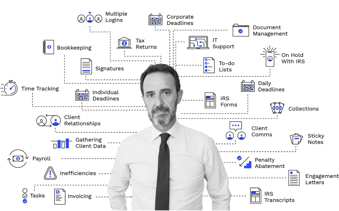Canopy | The #1 Practice Management Software for Accounting and Tax Firms
