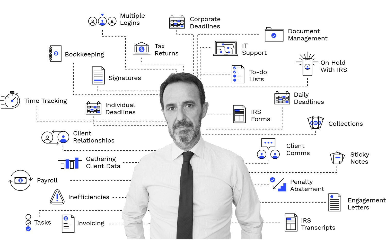Canopy | The #1 Practice Management Software for Accounting and Tax Firms