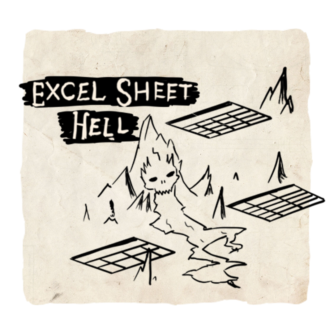 Canopy | The Hero's Journey