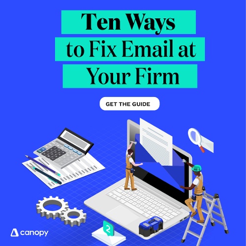 Gated Content | Fix Email at Your Firm