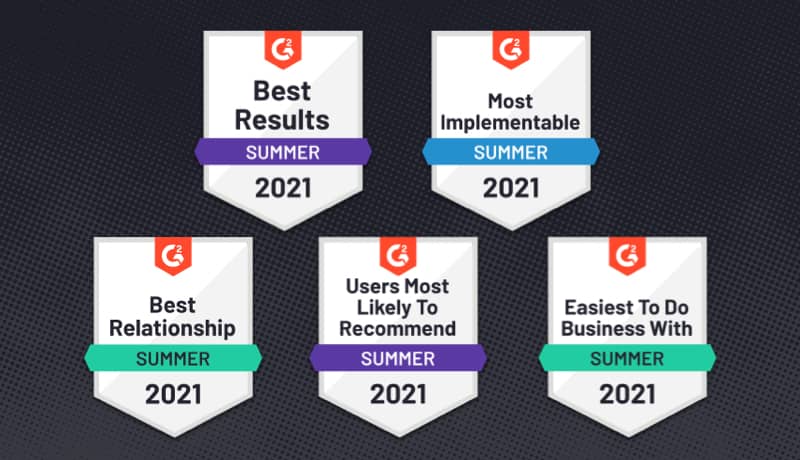 Best Accounting Practice Management Software | G2 Report | Canopy
