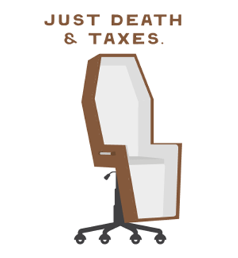 Mystery Accounting Sticker Pack