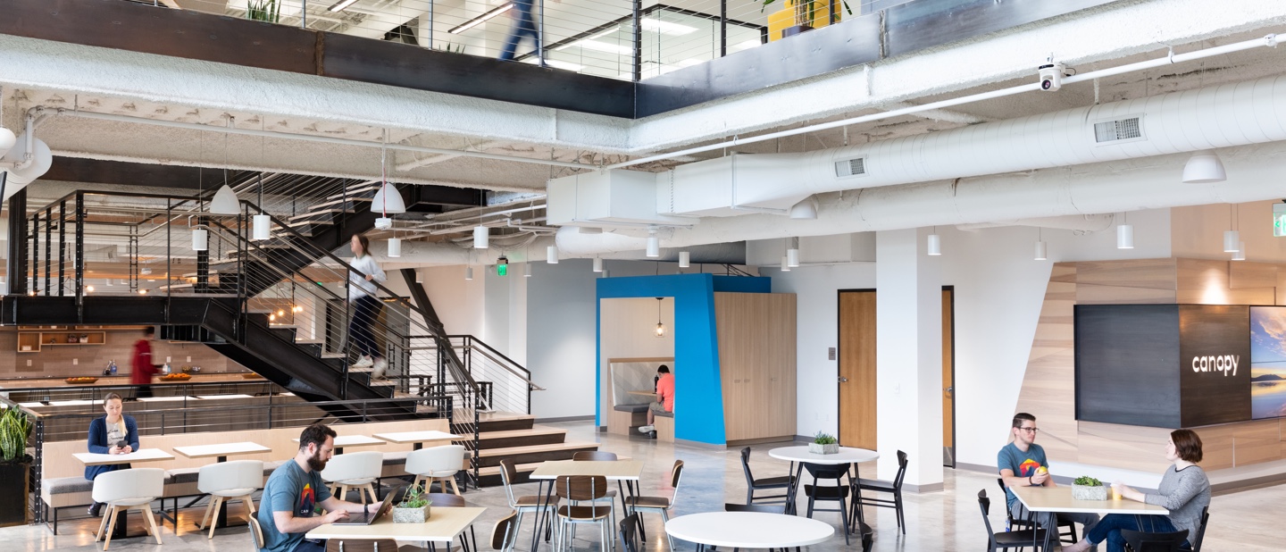 About Our Company | Canopy