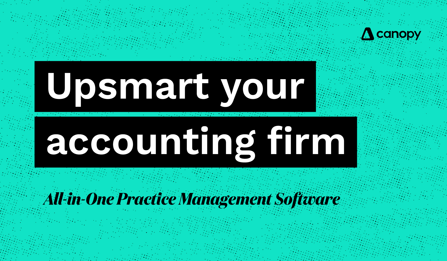 Smart Intake | Canopy | Client Intake | Tax Workflow Automation