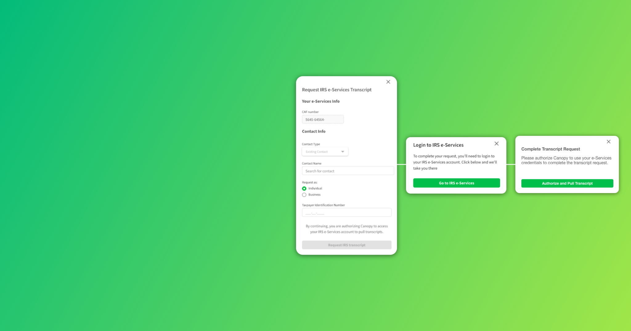 New Feature: Canopy Transcripts Chrome Extension - Canopy